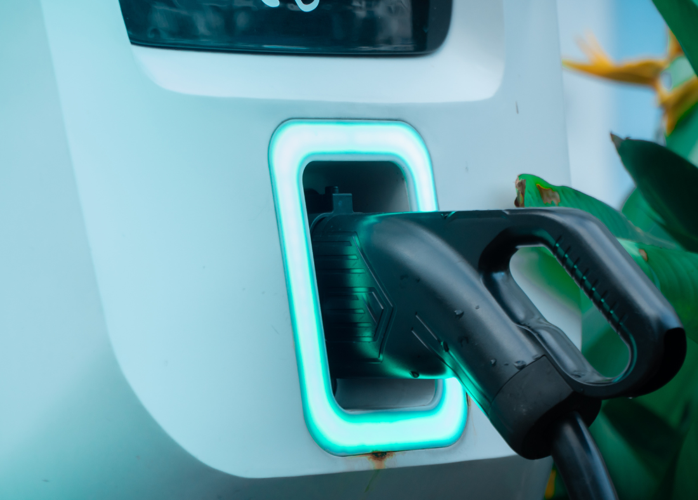 EV charging in FL condos - can an Association prohibit owners from ...