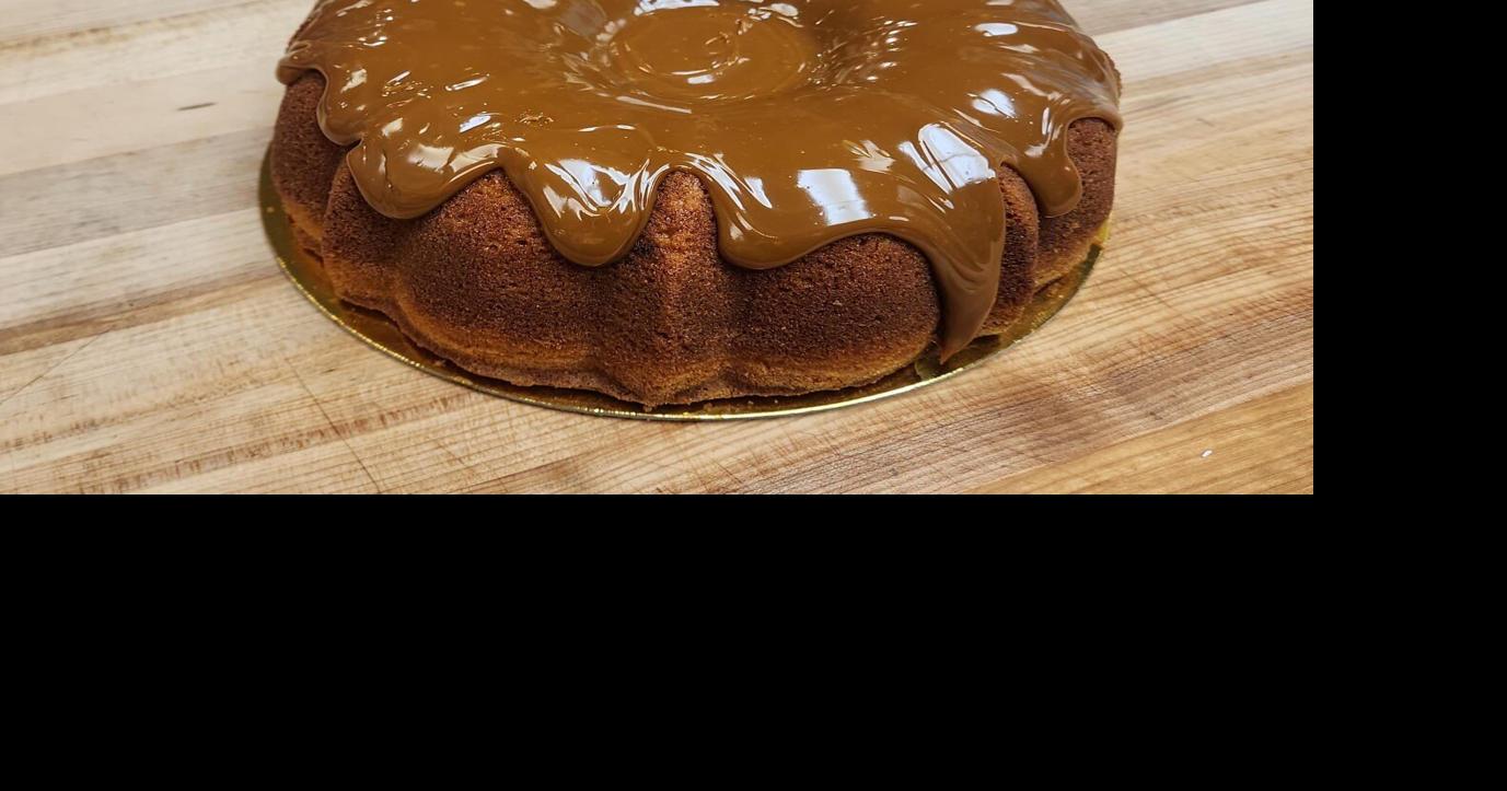 Key Biscayne’s Sunday Dessert Menu | Taste of Key Biscayne ...