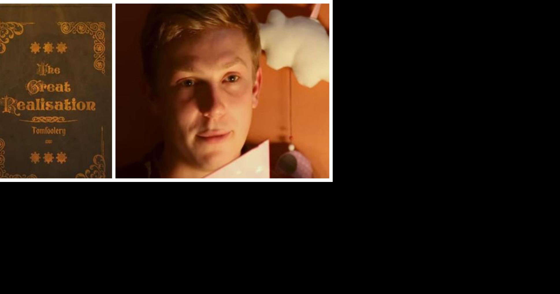 The Great Realisation | News | islandernews.com