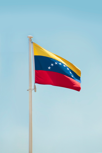“Miami-Dade is proud to be home to the largest community of Venezuelan ...