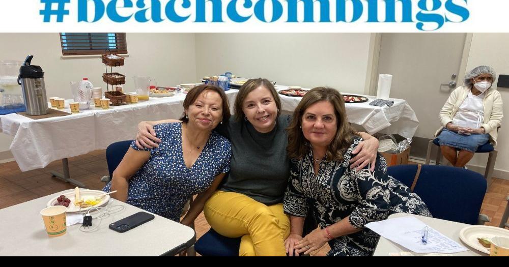 Beachcombings: Key Biscayne Rotary gearing up for innovative projects ...