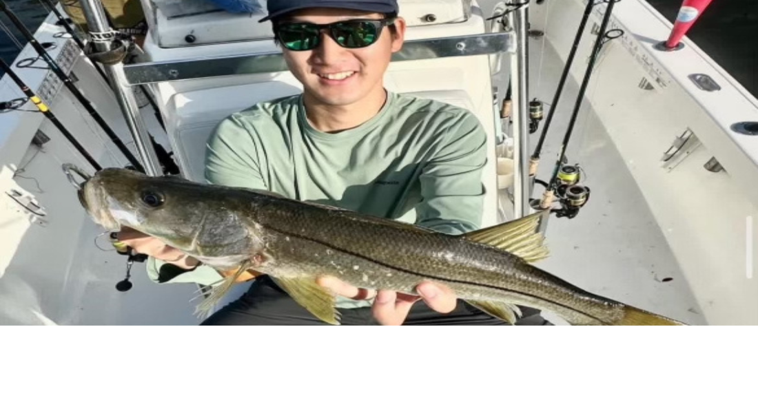 Weather patterns continue to be gnarly, but the fishing has remained ...