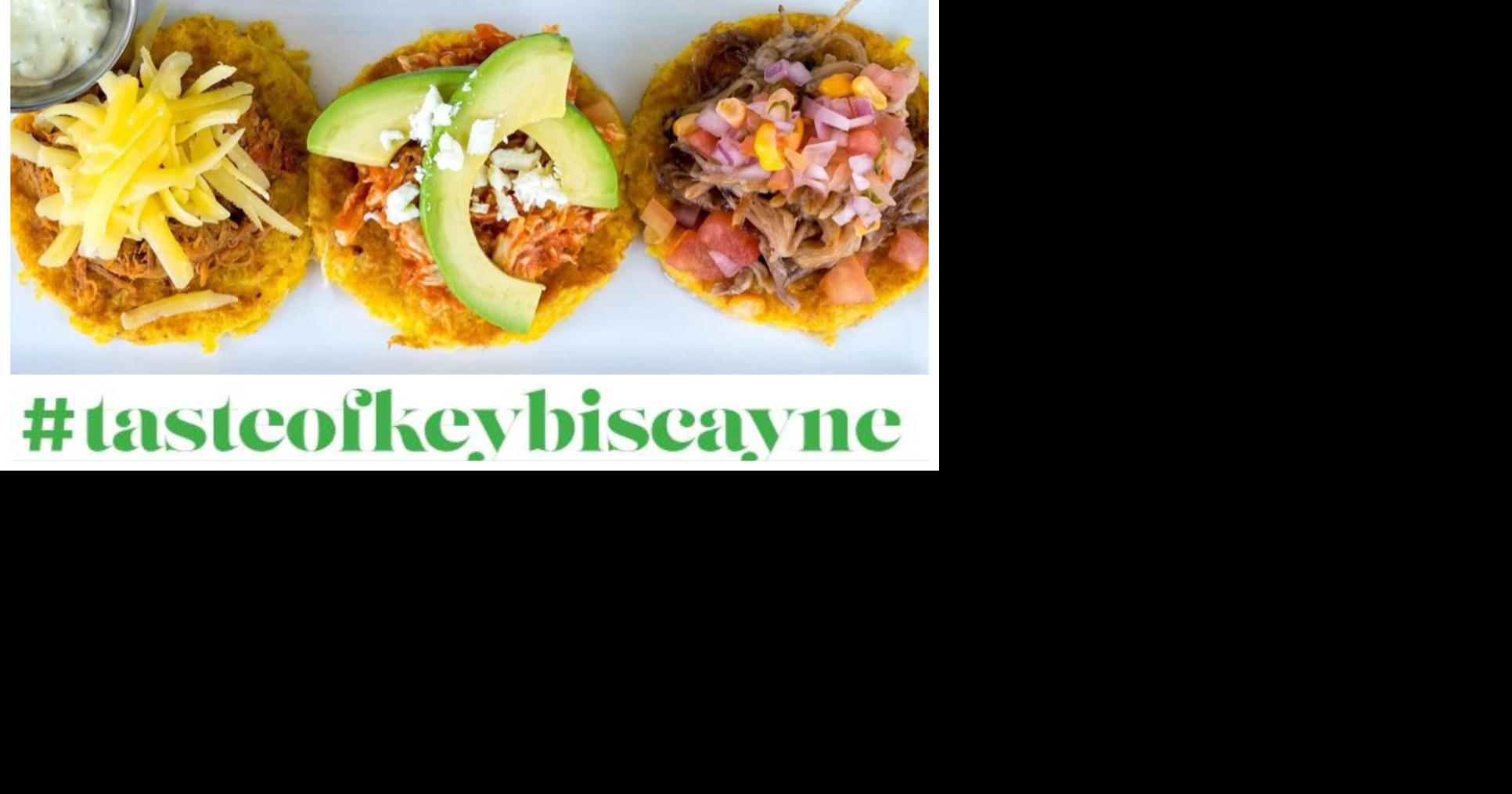Thursday, August 12 Key Biscayne's meal options | Food | islandernews.com