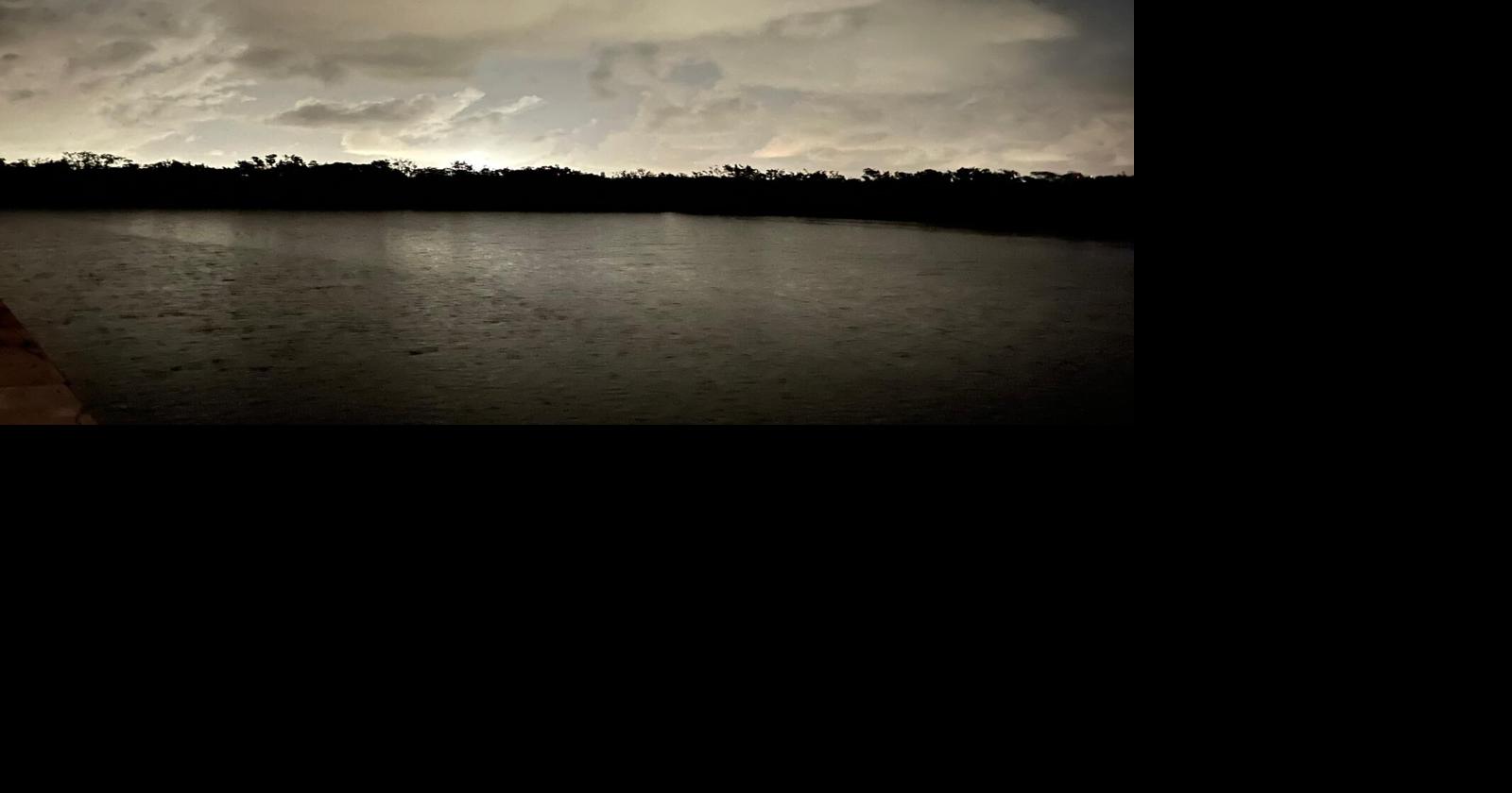 Key Biscayne’s Wednesday weather | Key Biscayne | islandernews.com