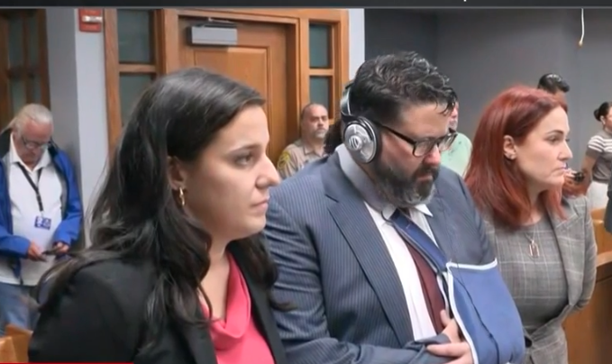 Guilty verdict in fatal shooting of Rickenbacker cyclist; accused faces ...