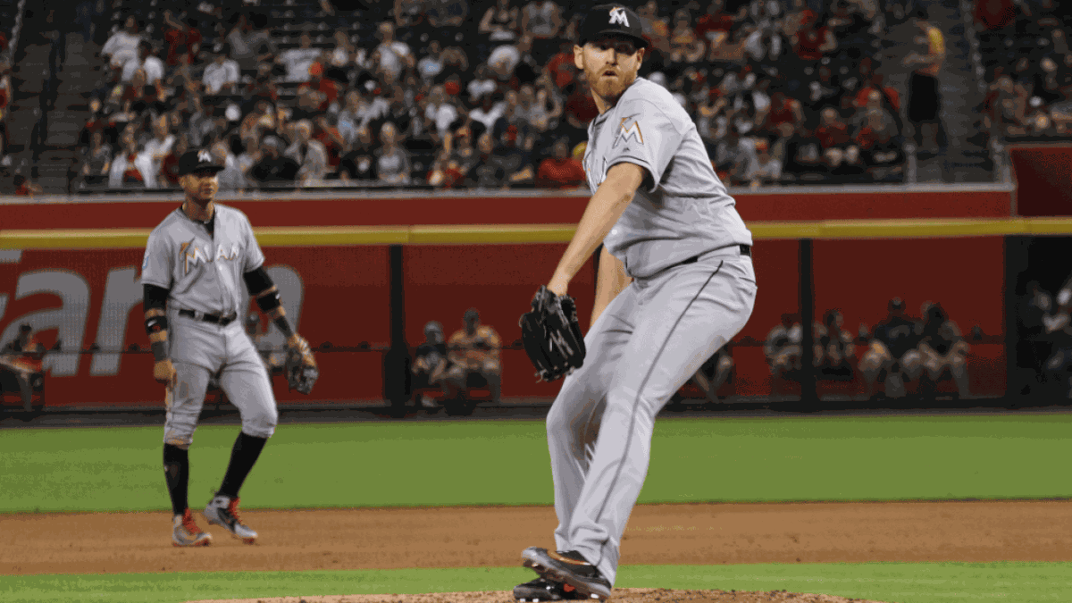 Best draft picks in Miami Marlins history | News | islandernews.com
