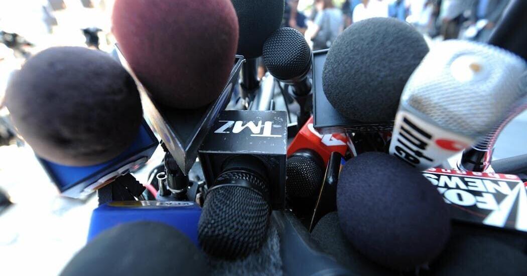 Will the Hollywood gossip outlet be able to hold those in power to ...