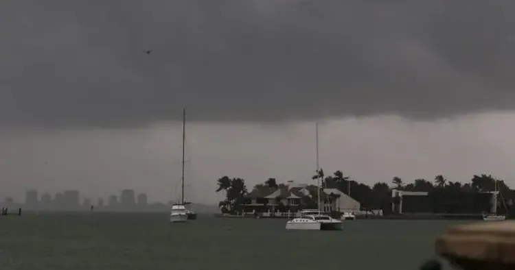 Hurricane season begins, but experts warn: one storm is all it takes ...