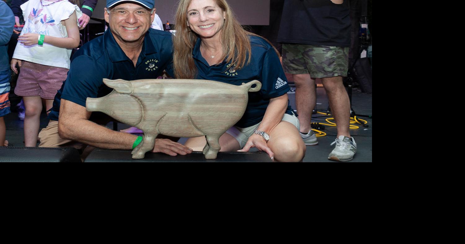 The taste of victory: Rib Off winners savor bragging rights | Taste of ...