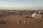Malians are housed in sprawling camps in southeastern Mauritania | News ...