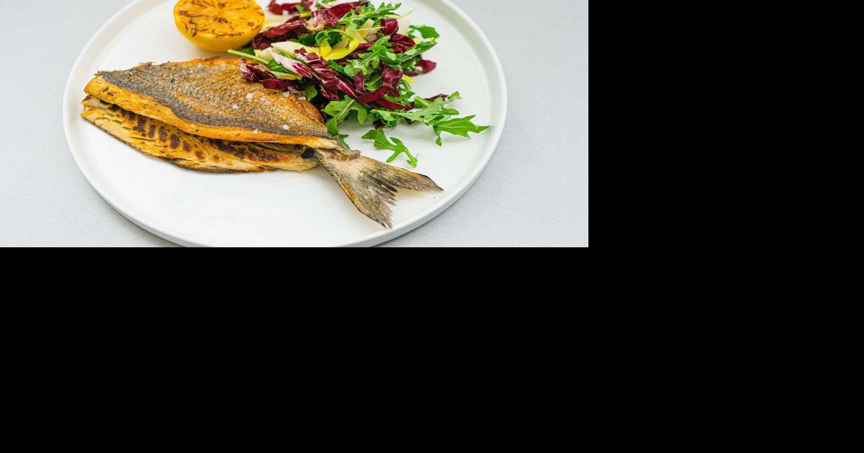 Most Americans have adequate protein in their diet | Food ...