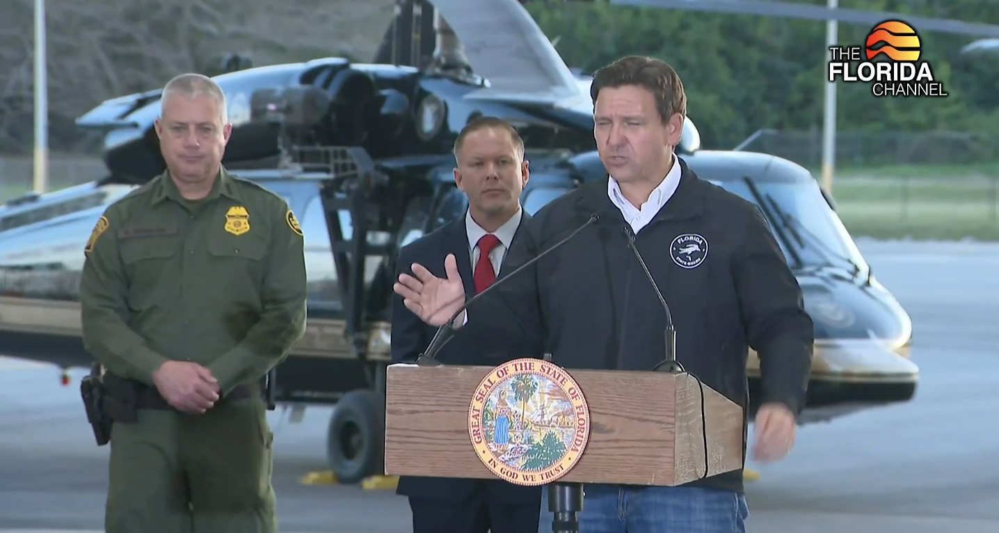 Florida's "Sunshine Law" applies to Condo and HOA board meetings, too ...