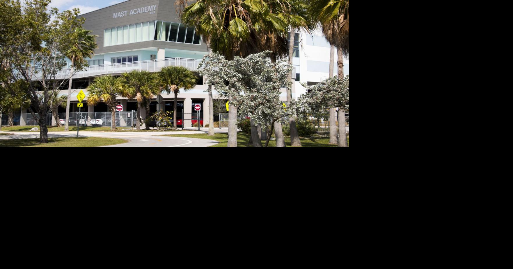 Not new: Allegations of racism at MAST Academy go back years | Education | islandernews.com