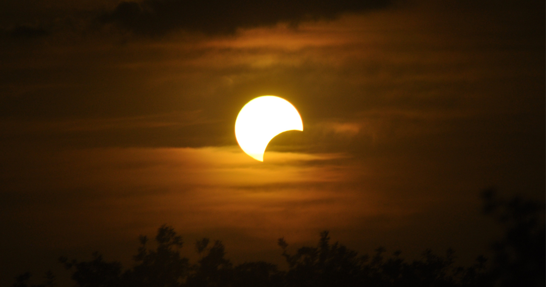 Key Biscayne to experience more than half of Monday’s total solar ...