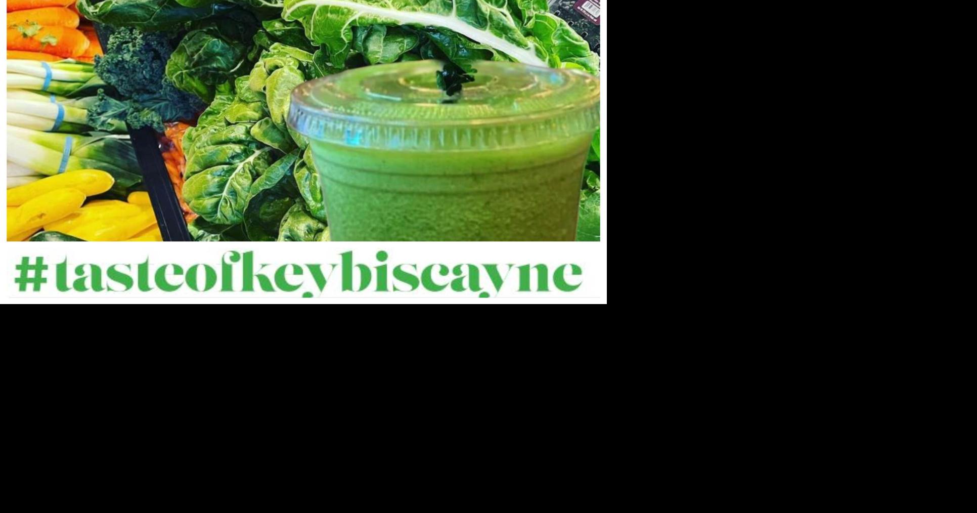Where to find that “Monday-Healthy” dinner on Key Biscayne | Taste of ...
