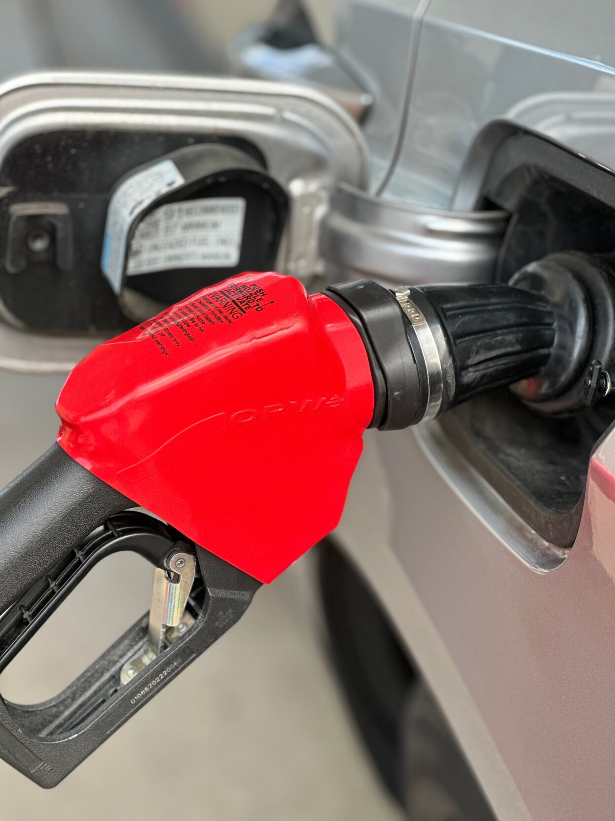 Miami gas prices on the rise again; Key Biscayne price highest in area ...