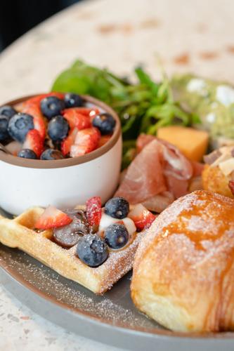 CRAFT Key Biscayne opens with a promise of offering delicious ‘comfort ...