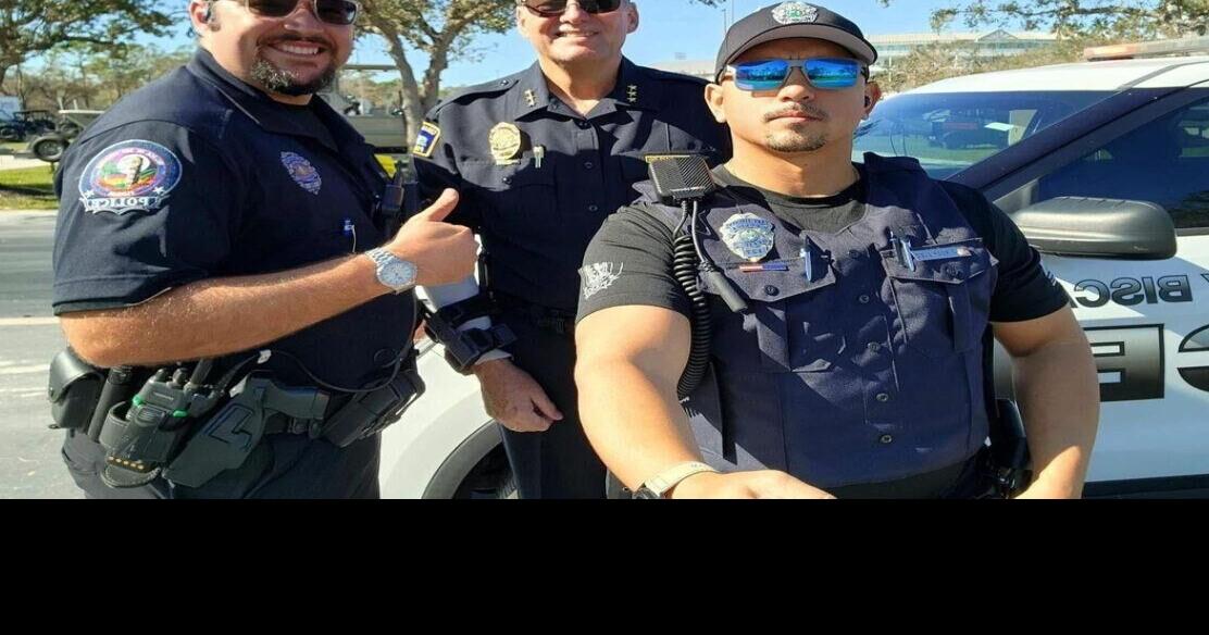 Migrant landing, golf cart accident, and over-$500 robbery among recent ...