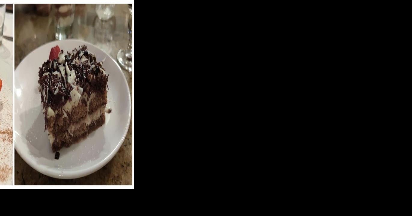 Best Sunday dessert options on Key Biscayne | Taste of Key Biscayne ...