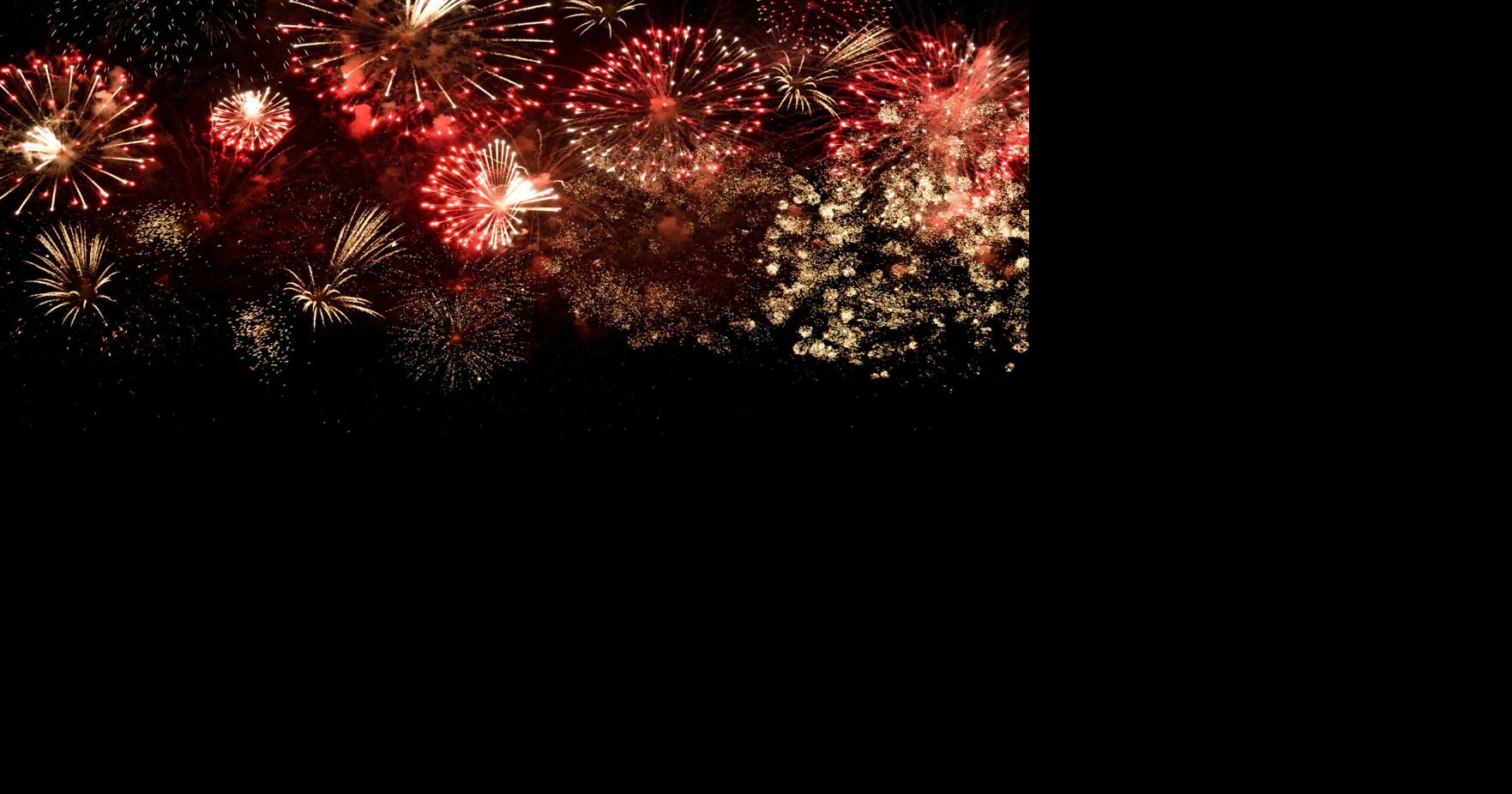 Where to watch new year’s eve fireworks near Key Biscayne | Key ...
