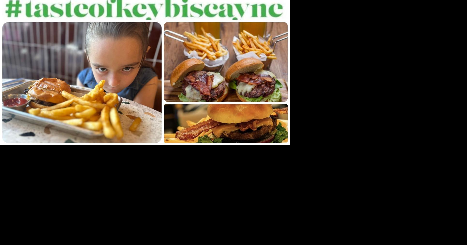 Friday dining on Key Biscayne | Food | islandernews.com