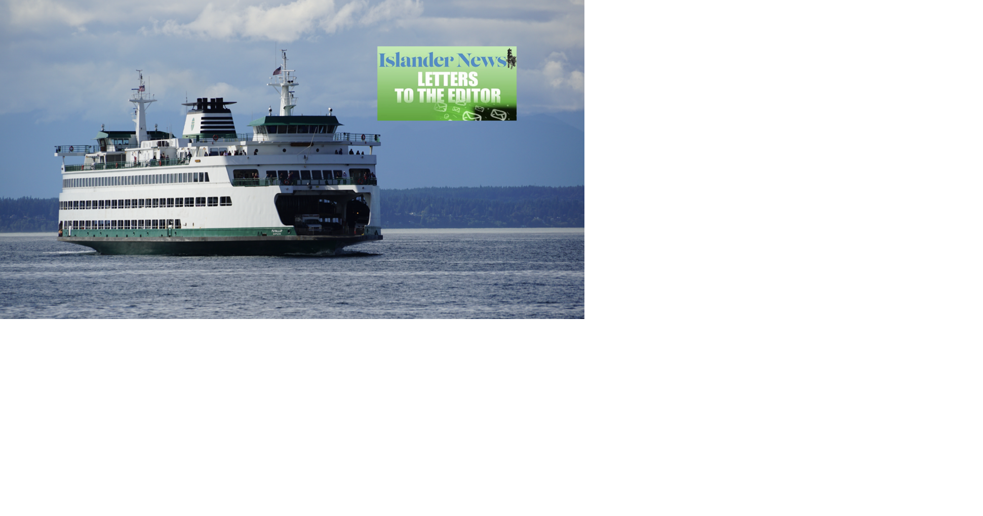 FDOT construction traffic fiasco prompts call to evaluate a ferry ...