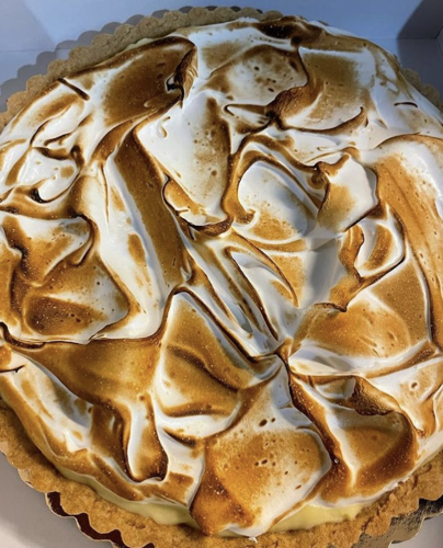 Key Biscayne's most delicious dessert options for Sunday, July 25 ...