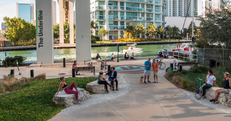 Where to find the best bike and scenic trails in Key Biscayne, Miami ...