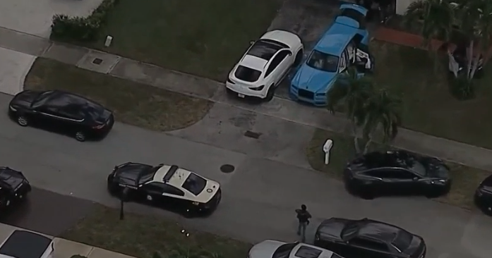 Bentley among cars recovered in Miami stolen luxury car bust | Miami ...