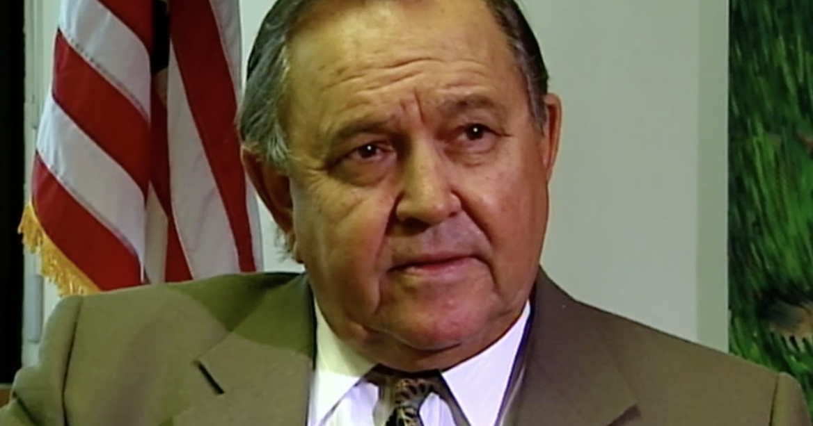 Legendary figure in Miami-Dade government Merrett Stierheim dies at 91 ...