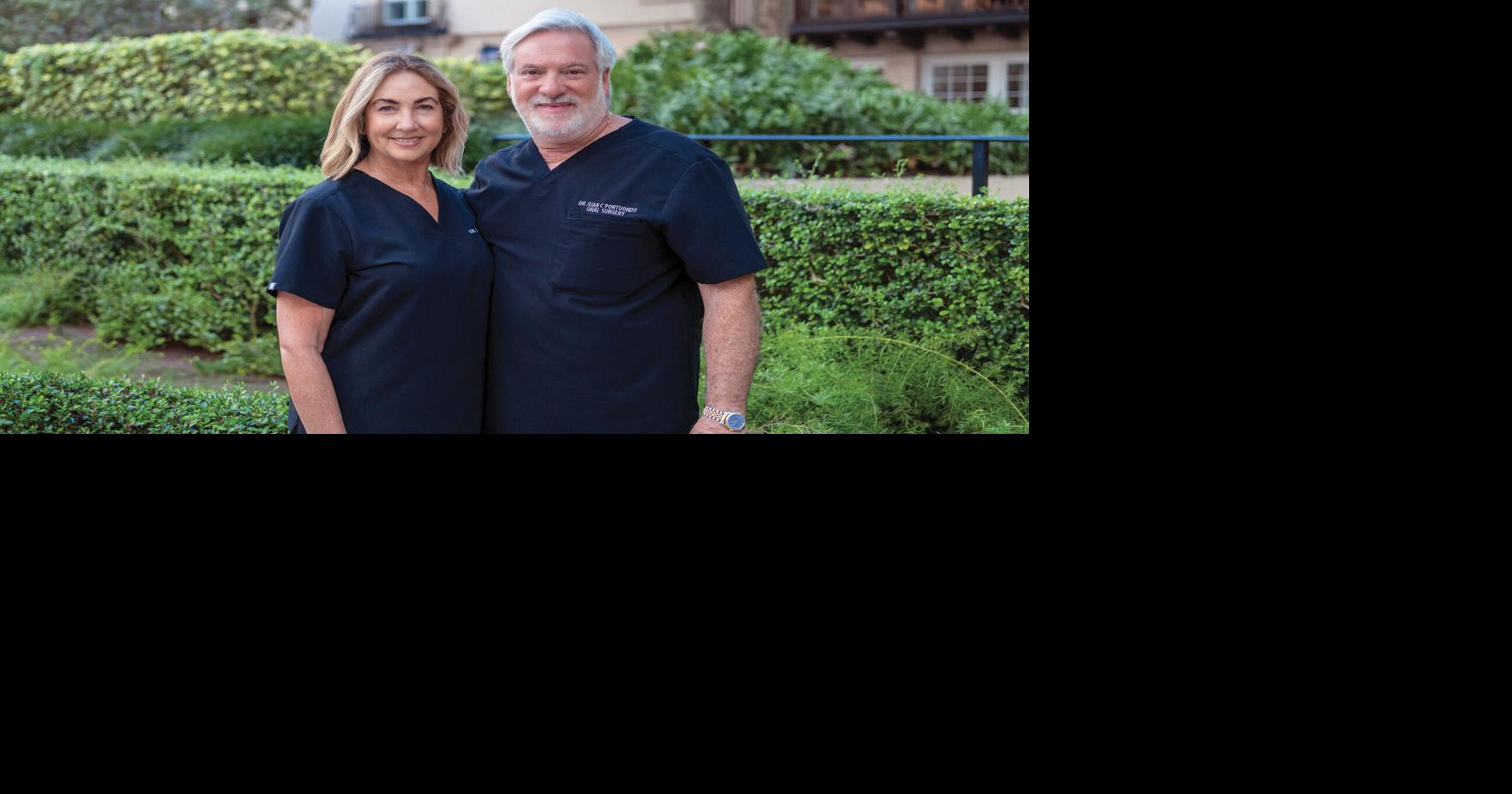 Trusted oral surgeon moves practice too South Miami | Key Biscayne ...