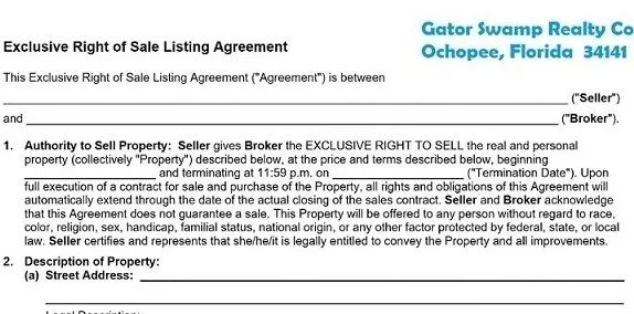Transaction Brokerage - Florida's best-kept real estate secret? | Real ...