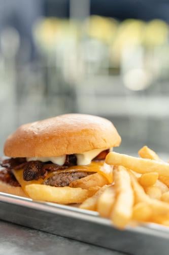 CRAFT Key Biscayne opens with a promise of offering delicious ‘comfort ...