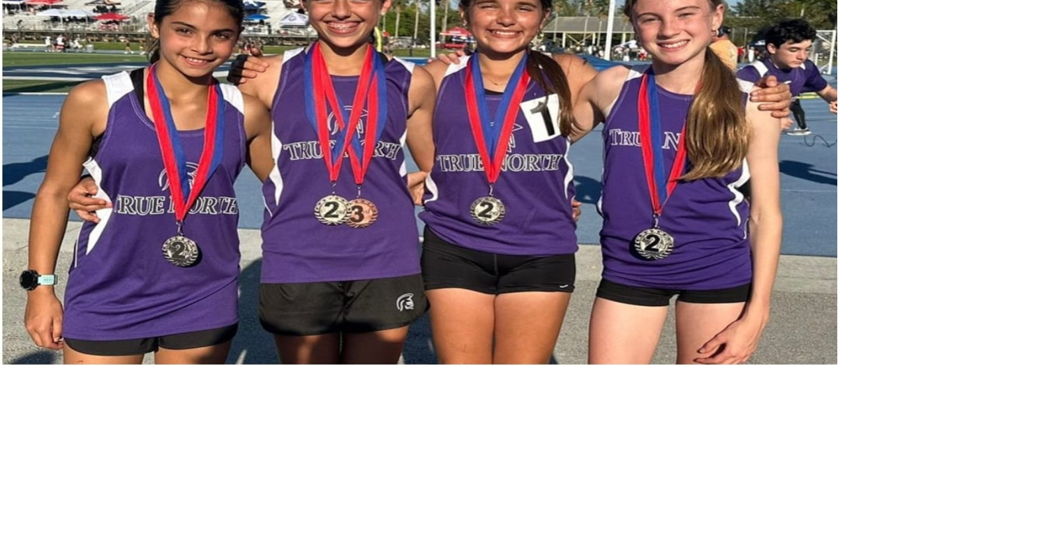 Coach keeps kids on track for success | Key Biscayne | islandernews.com