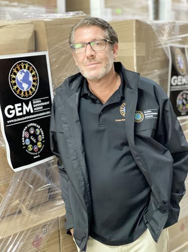 Inspired by three altruistic stories of hope | Key Biscayne ...