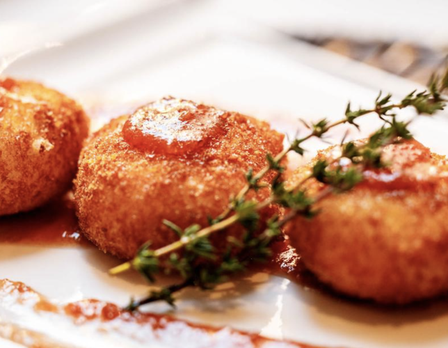 Thursday's dining on Key Biscayne | Taste of Key Biscayne ...