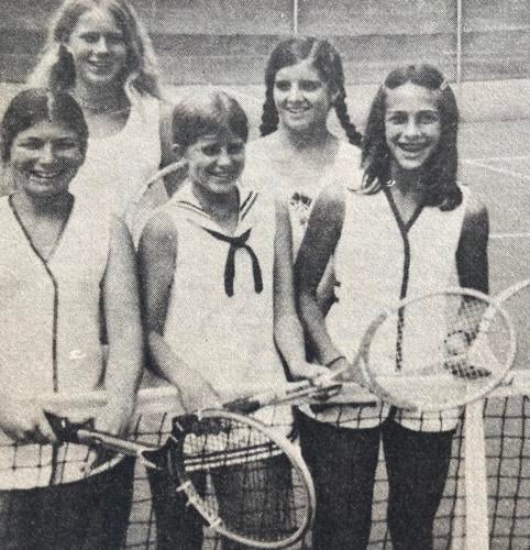 Causeway traffic study among the items making island news in early 1973 ...