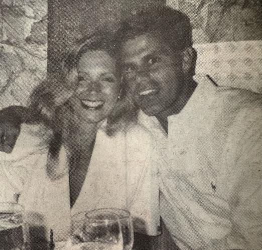 Gambling on the island, incorporation of Village, and gas price jump ...