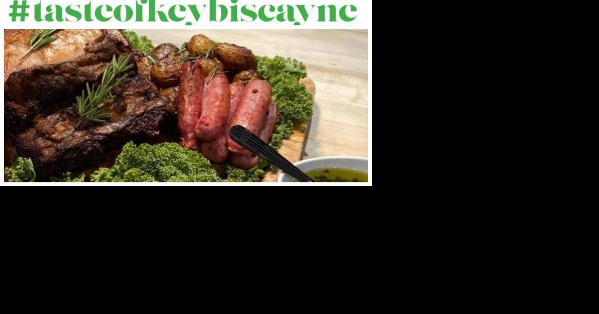 Saturday dining on Key Biscayne | Food | islandernews.com