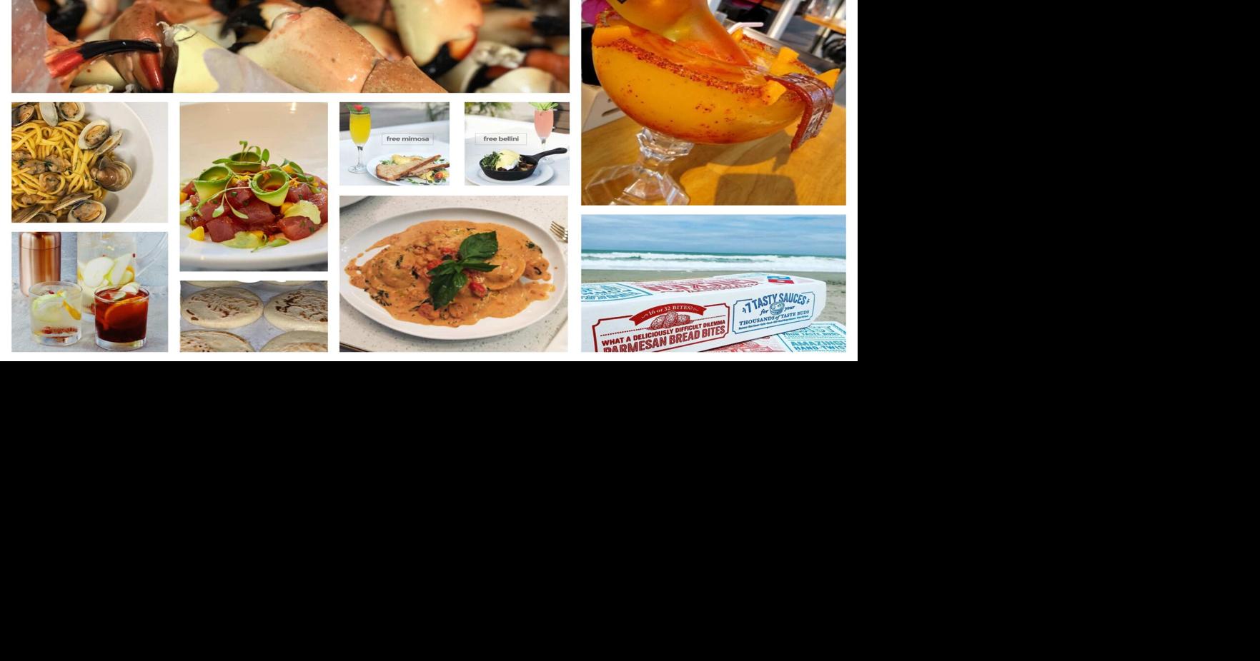 Island's meal options for Saturday, February 27 | Food | islandernews.com