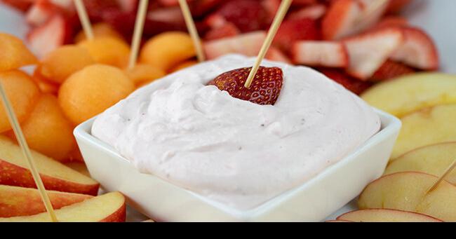 A Creamy Recipe Created for Families | Food | islandernews.com