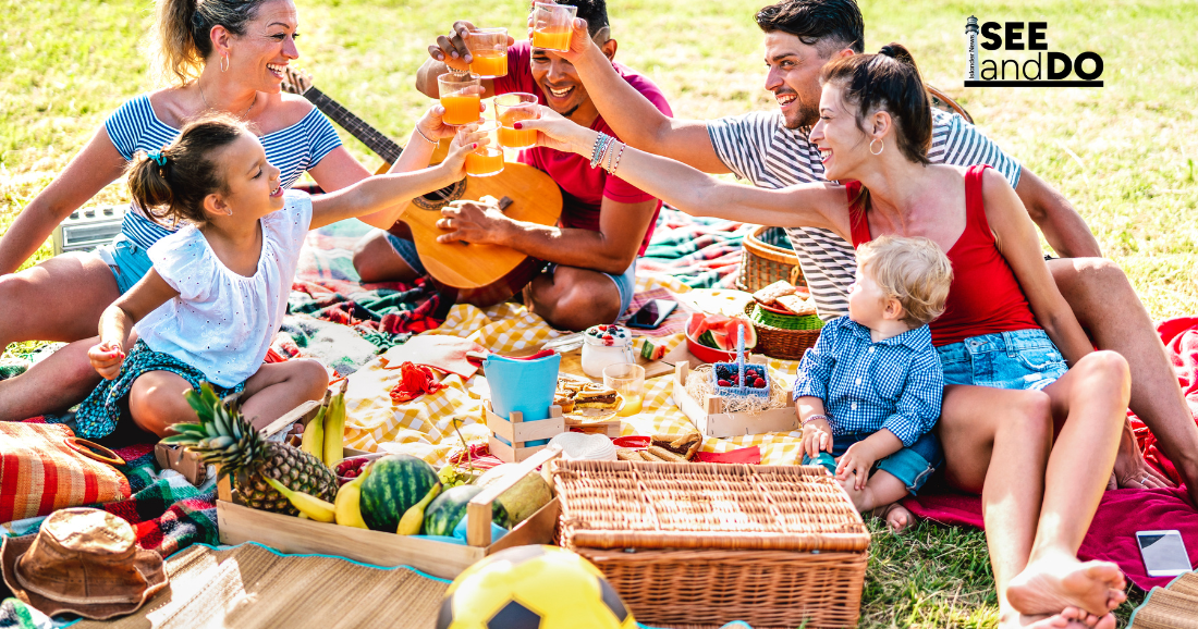 Weekend local calendar of events and activities packed with fun options ...