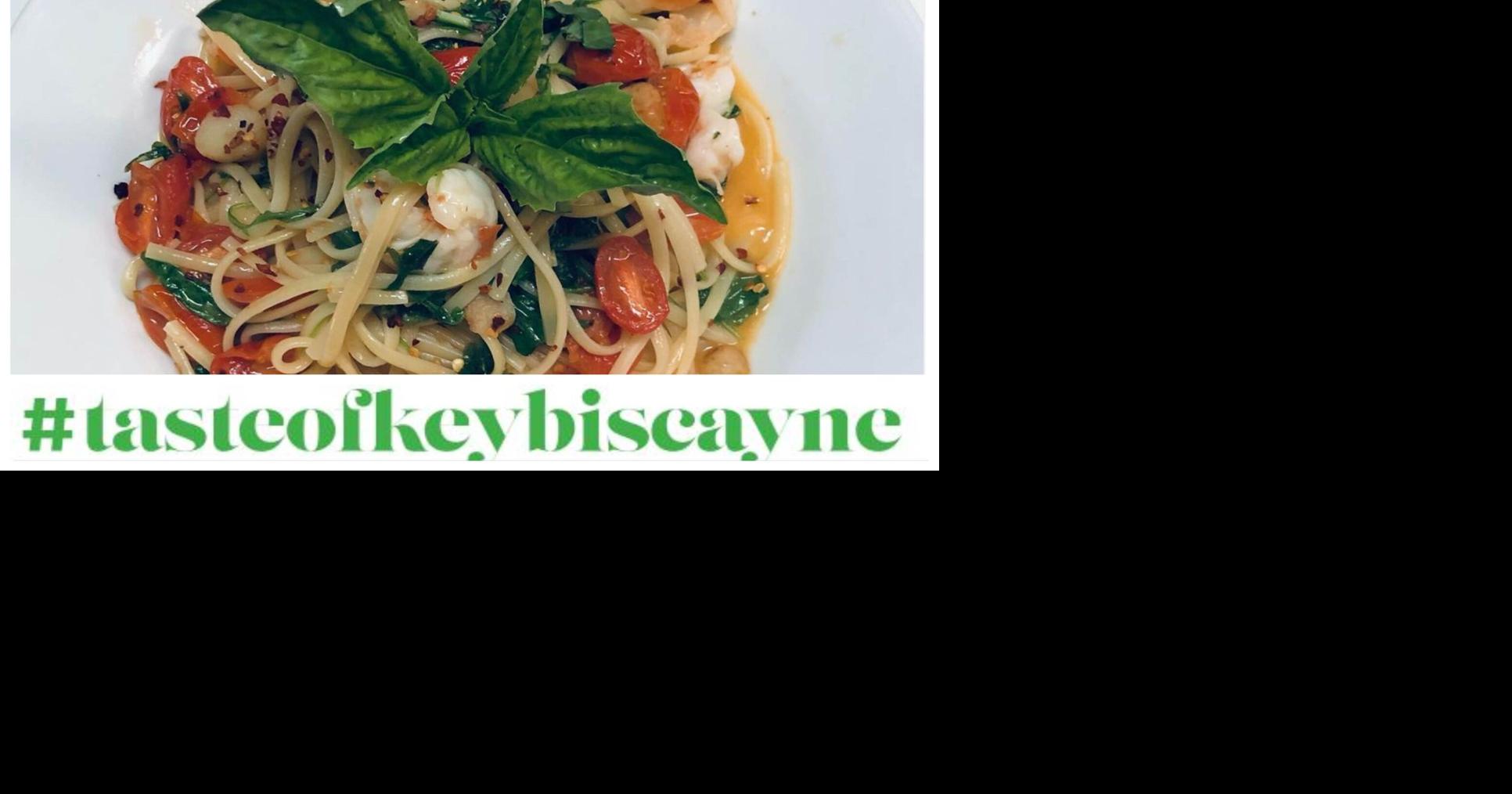 Dining options in Key Biscayne for Thursday, May 27 | Food ...