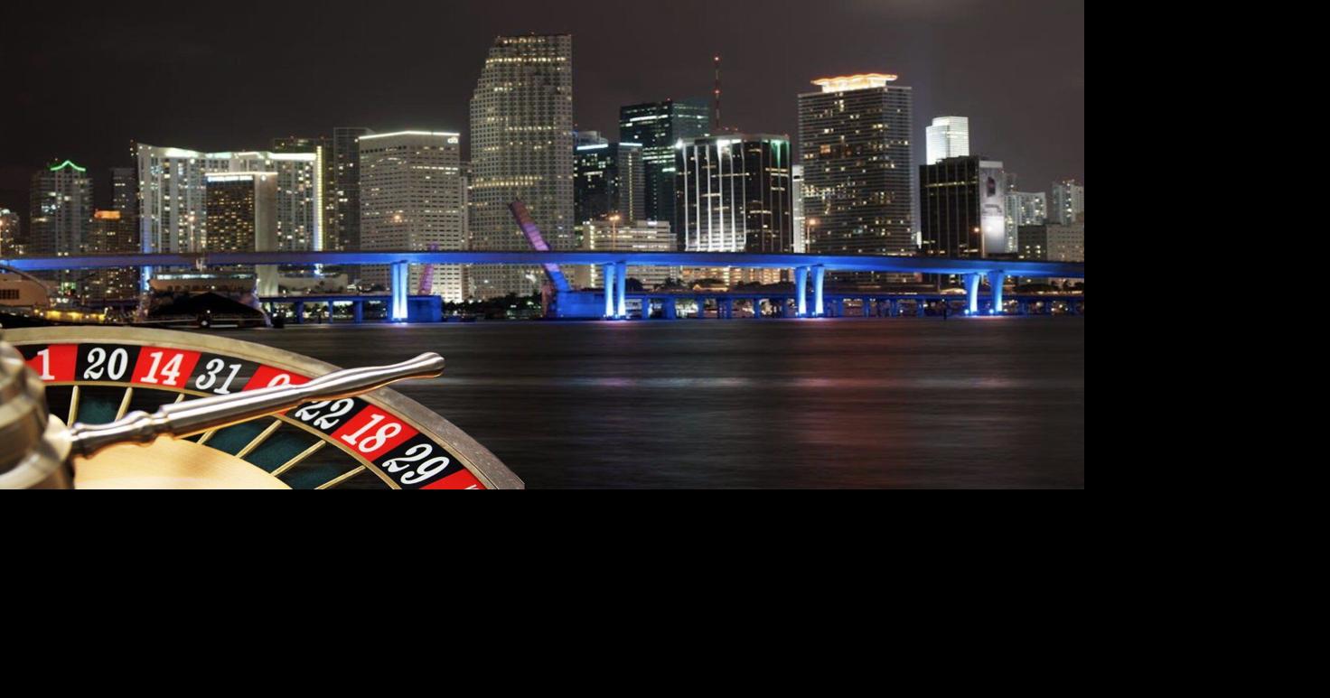 What does the future hold for Florida’s Gambling Industry? | Lifestyle ...