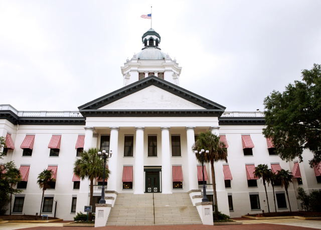 Florida House passes terrorist designation bill | News | islandernews.com