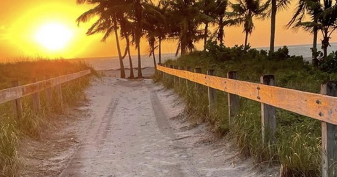 Heat index tops 107 degrees in Key Biscayne today | | islandernews.com