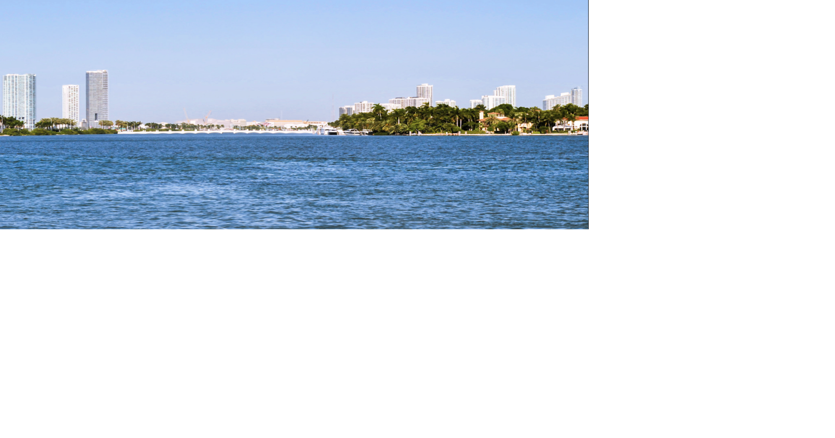 Miami Waterkeeper's program aims to train new recruits to keep Biscayne ...