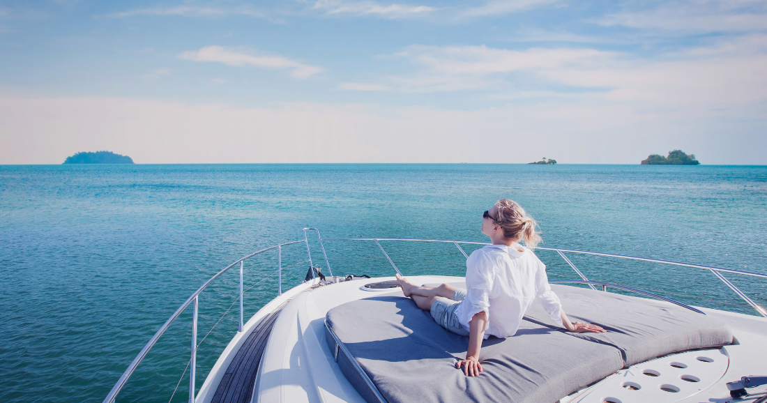 The art of traveling well this summer | Lifestyle | islandernews.com