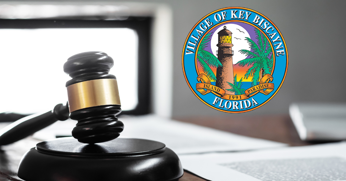 Village Council joins Form 6 financial disclosure lawsuit against the ...