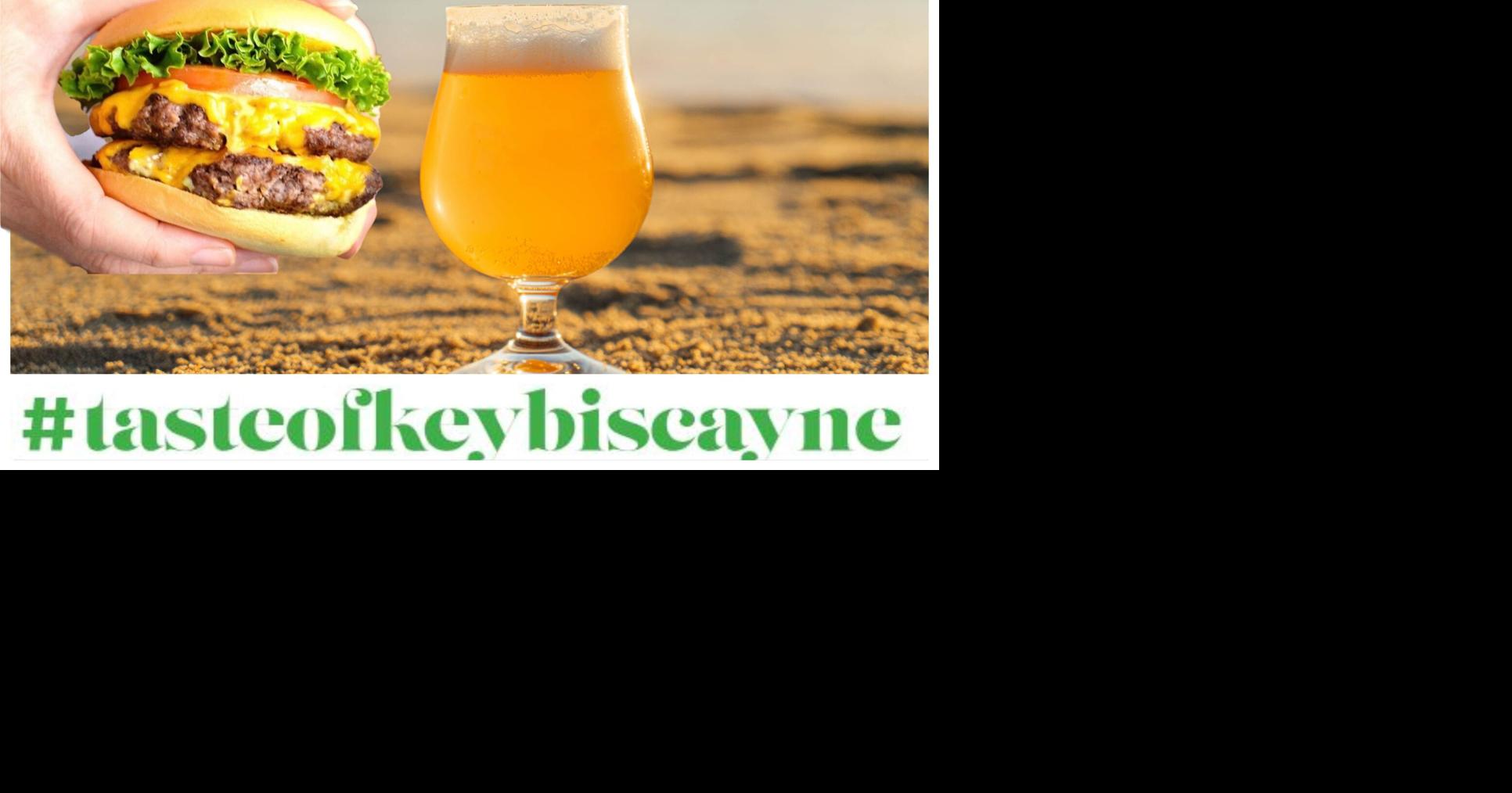 Friday’s burgers-and-more meal options on Key Biscayne | Food ...